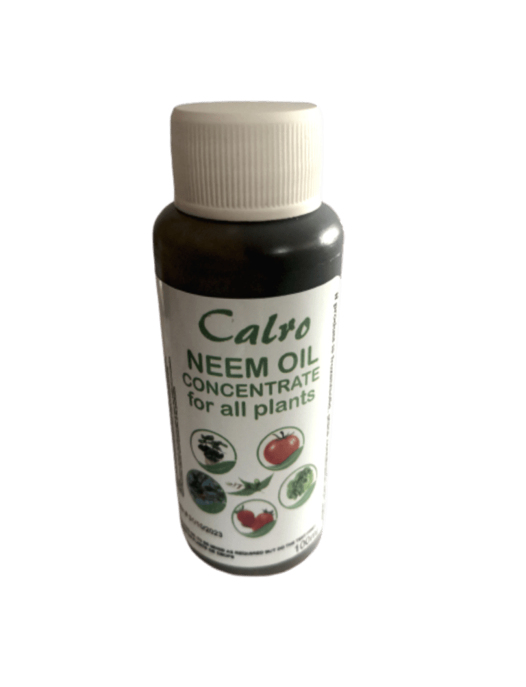 CALRO Plant Neem Oil CONCENTRATE – G&R Traders